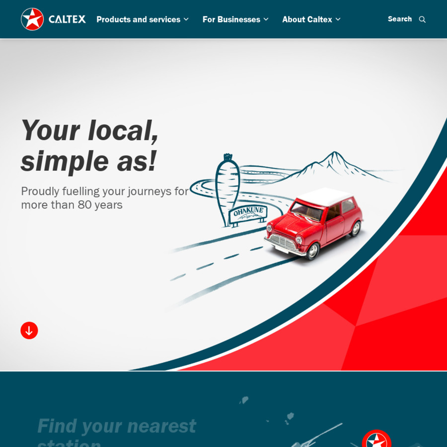 Unleaded 91: $2.637 95: $2.817 Diesel: $2.047 with Flybuys/Airpoints ...