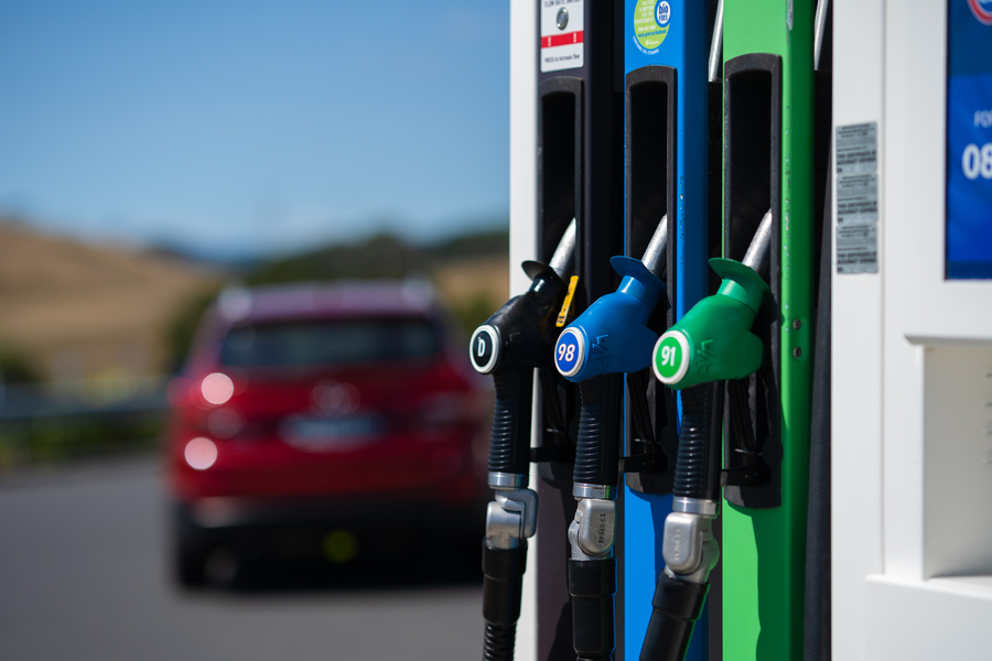 $0.15/L off Fuel (All Grades) @ Gull - ChoiceCheapies