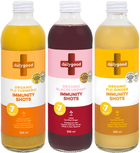 Win 1 of 2 Daily Good sampler packs @ East Life - ChoiceCheapies ...