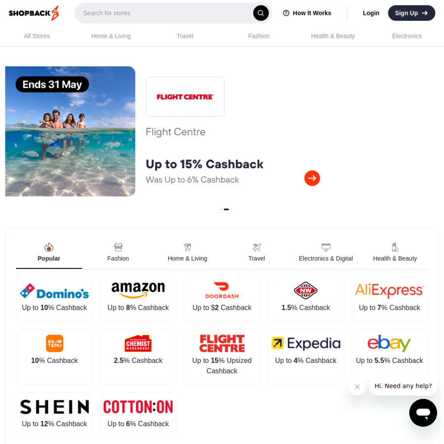 NordVPN: 100% Cashback for New VPN Plan Customers and 25% Cashback for NordPass (Exclusions ...