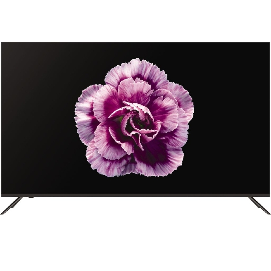 JVC 50 Inch 4K QLED Smart TV $699.00 @ The Warehouse - ChoiceCheapies