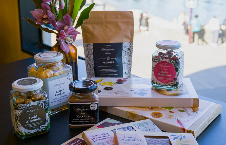 Win a Patagonia Chocolates prize pack (valued at $228.50) @ This NZ ...
