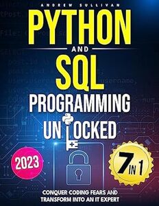 [eBook] $0 Python, SQL Programming, Nmap 6, Selling a Business, Snowman, Dog Food, Talk to ...