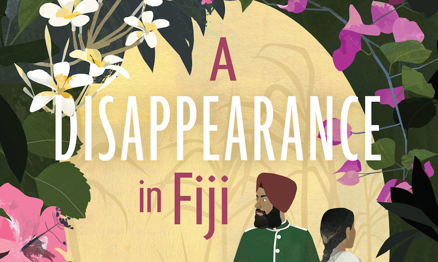 Win 1 of 2 copies of Nilima Rao’s book ‘A Disappearance in Fiji’ from ...