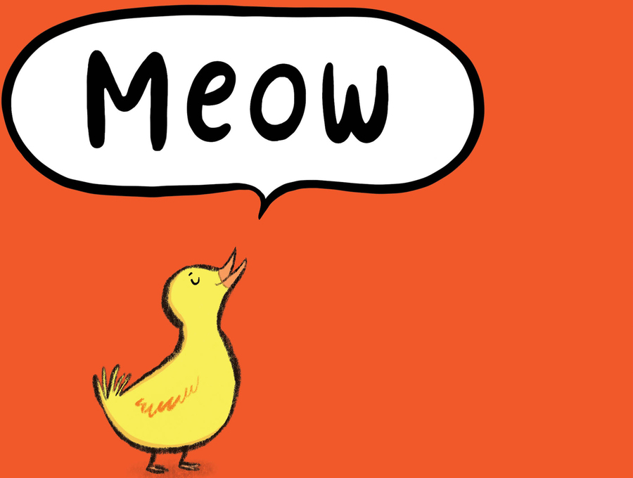 Win 1 of 2 copies of Juliette MacIver and Carla Martell’s book ‘Duck ...