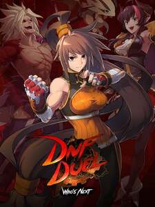 [PC, Epic] Free - DNF Duel @ Epic Games - ChoiceCheapies