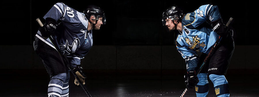 [Auckland] Buy 1 Get 1 Free Ice Hockey Tickets: Botany Swarm vs ...