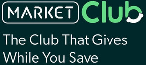$5 off $50 Spend (Single Use) @ The Warehouse (MarketClub Members ...