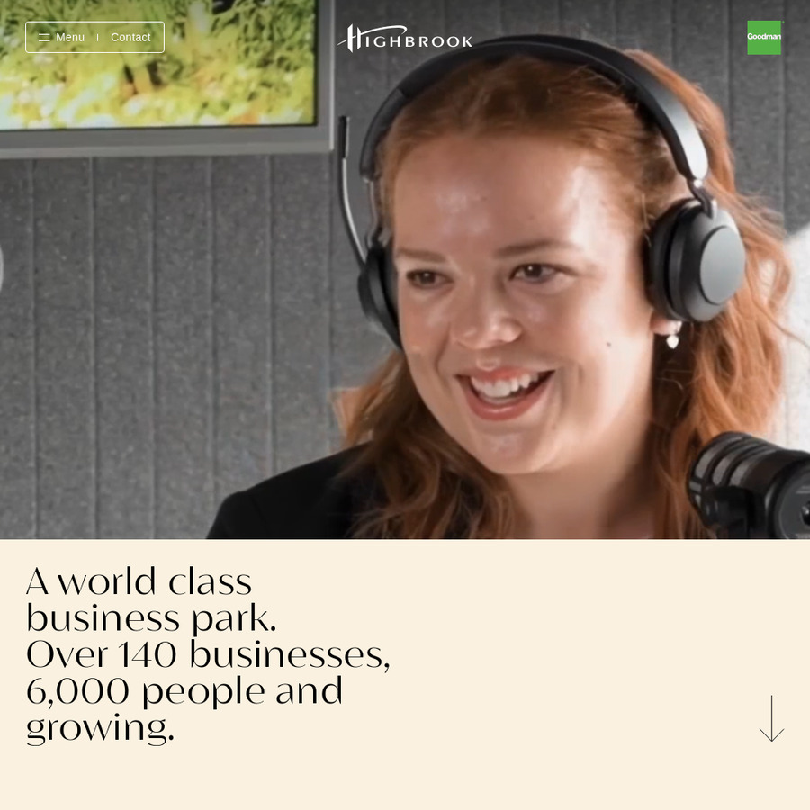 Win Panasonic Headphones & Catch Highbrook Dollars @ Highbrook Park ...