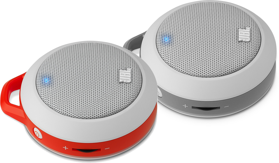 JBL Audio Sale - Micro II Portable $24, Micro Wireless $33, Flip II $94 ...