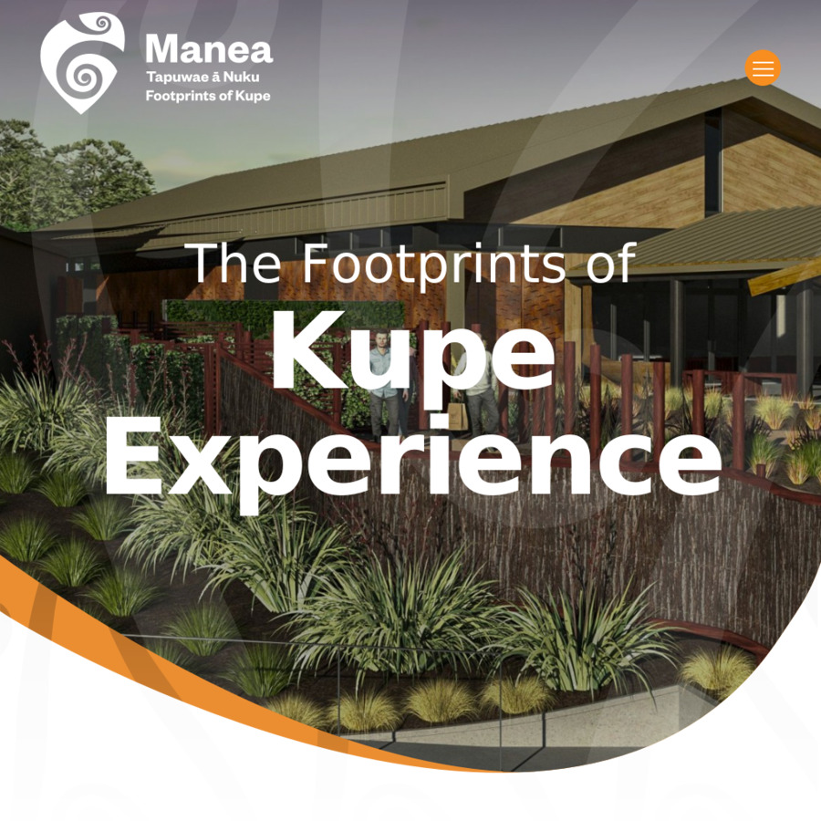 $30 off Family Pass Tour @ Manea Footprints of Kupe (Hokianga ...
