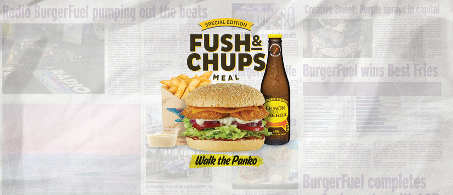 Purchase Any Large Gourmet Burger on Tuesday 25th February 2020 and ...