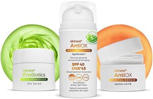 Win a Skinara skincare prize pack @ Mindfood - ChoiceCheapies Competitions