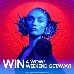 Win a WOW Weekend Getaway for two @ Wellington Airport - ChoiceCheapies ...