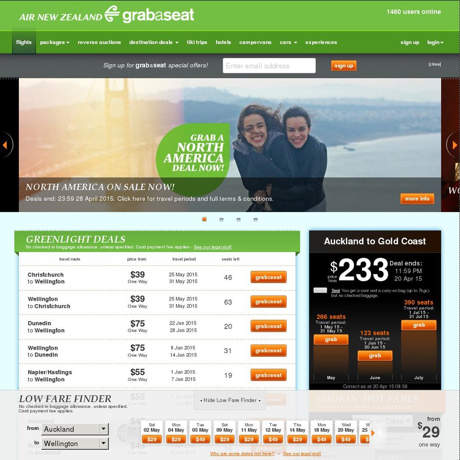 GrabASeat $688 Return ($366+ One Way) Auckland to Shanghai/Tokyo (End ...