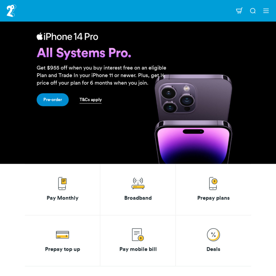 Up to $600 Trade in Boost Towards iPhone 14 Series + Join on a $60/Mo ...