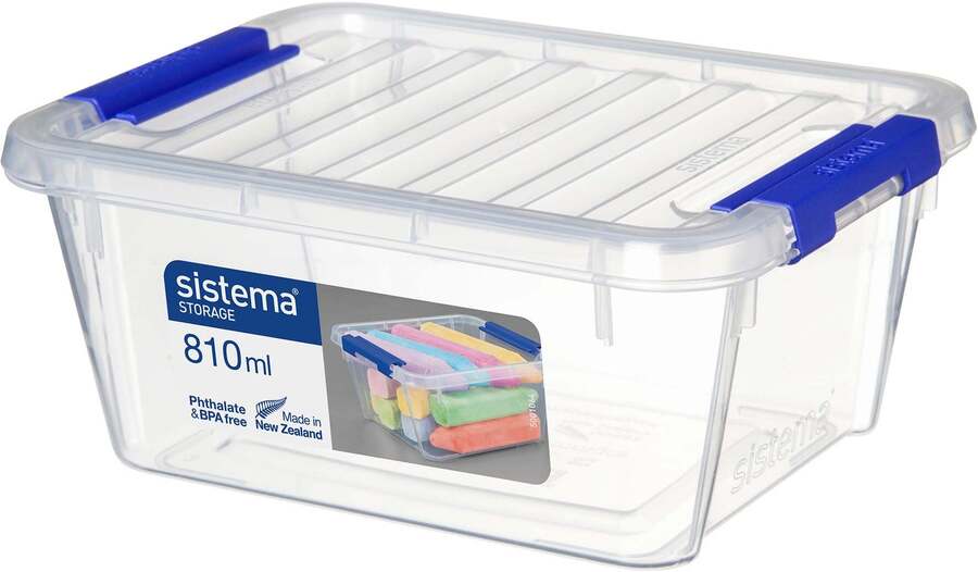 Doritos Cheesy Enchilada Corn Chips 150g 3 for $3, Sistema Storage ...