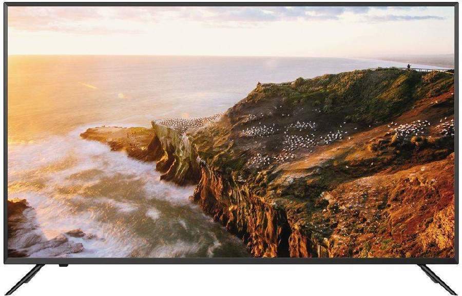 Veon 43" 4k TV $292.10 Pickup or $299 Delivered from Warehouse ...