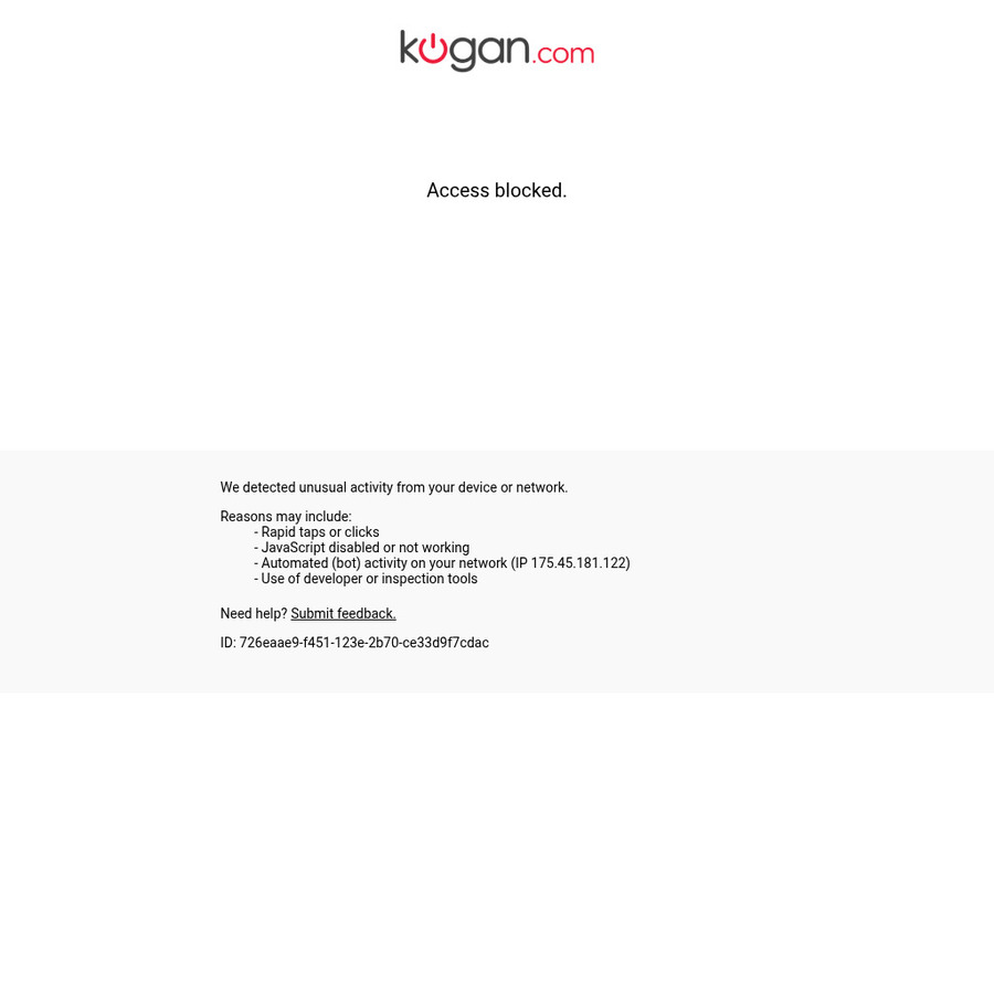 24% off Large Kogan Mobile 365 SIM Plan $250 (Voucher Expires 30/11/25 ...