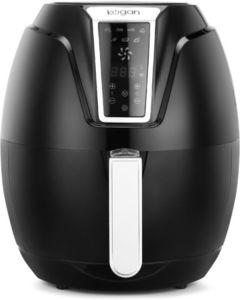Kogan 3.2L Digital 1400W Air Fryer - ($79) & Kogan 1400W Vitablast ...