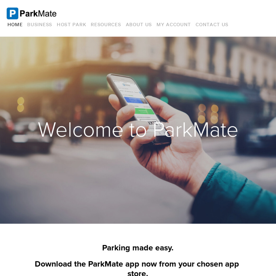 Free $10 ParkMate Credit from Beam Scooters (Select Car Parks in ...