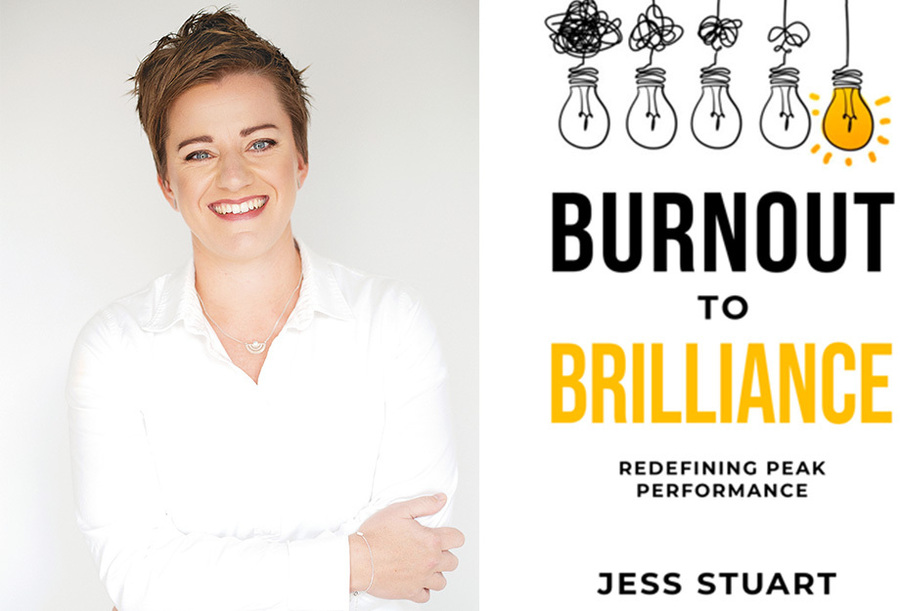 Win 1 of 2 Prize Packs of Three Books from Jess Stuart @ This NZ Life ...