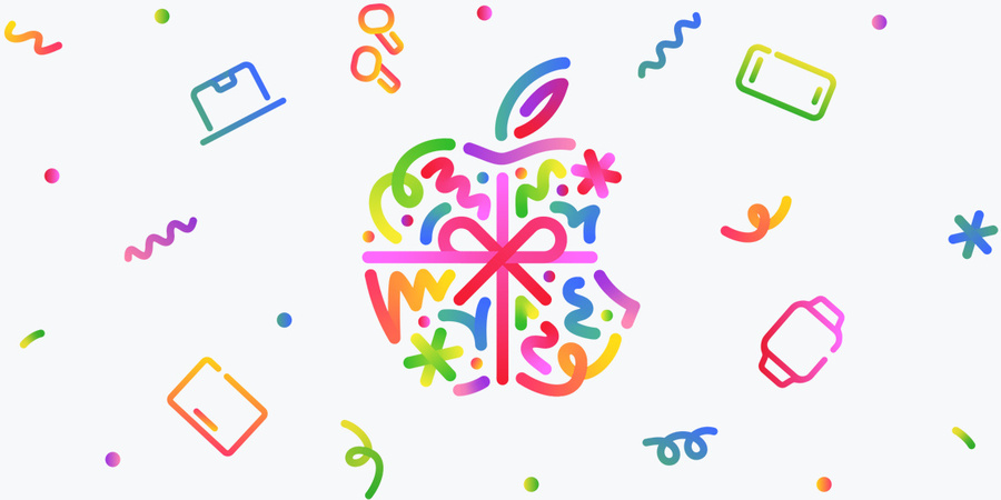 Bonus Apple Store Gift Card (up to $360) with Purchase of Selected ...