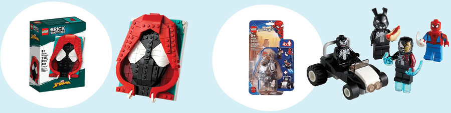 Donate $45 and Receive LEGO Set 40454 or LEGO Set 40536 @ Child Cancer ...