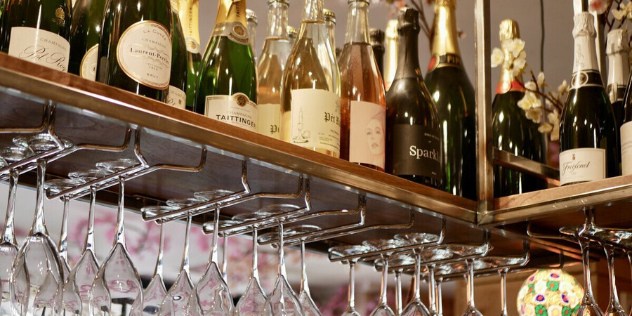 Win a $100 The Champagneria voucher @ Wellington NZ - ChoiceCheapies ...