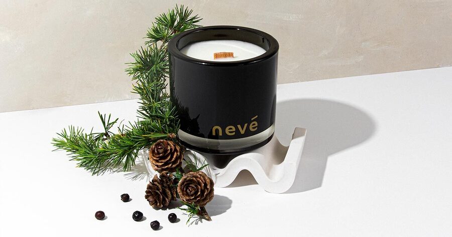 Win a Nevé Festive Christmas Candle Set (valued at $129) @ Fashionz ...