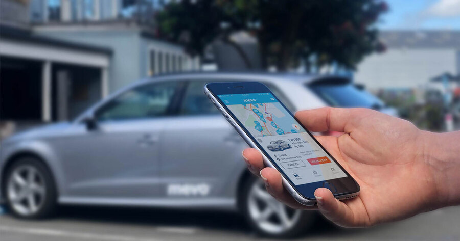 Up to $130 Credit @ Mevo NZ (Auckland, Hamilton, Wellington ...