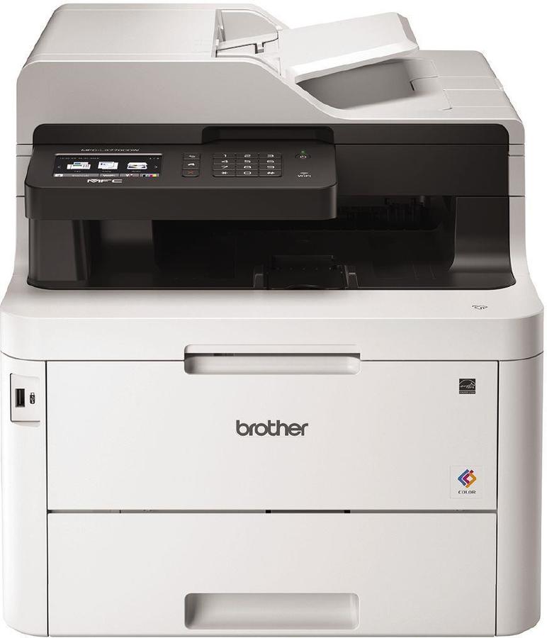 Brother MFCL3770CDW Colour Laser Multifunction $359.40, MFCL5755DW Mono ...