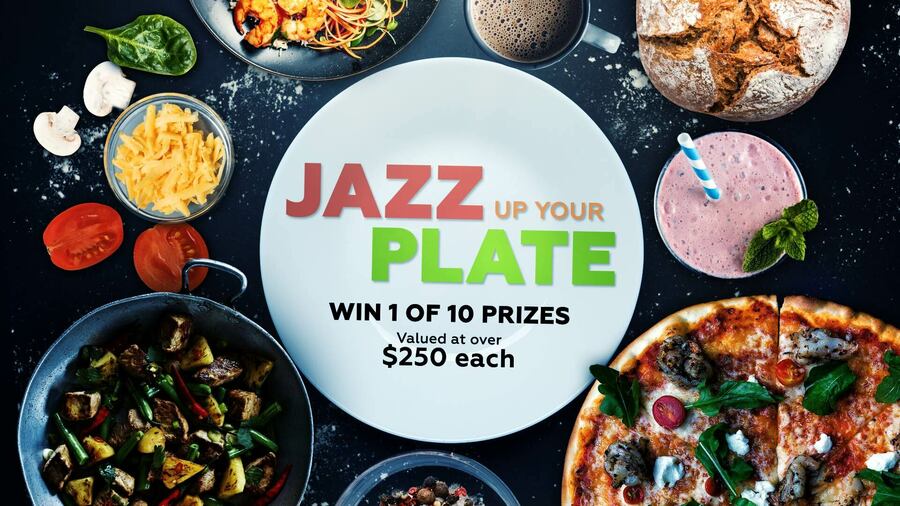 Win 1 of 10 Foodie Prizes from Choice TV - ChoiceCheapies Competitions