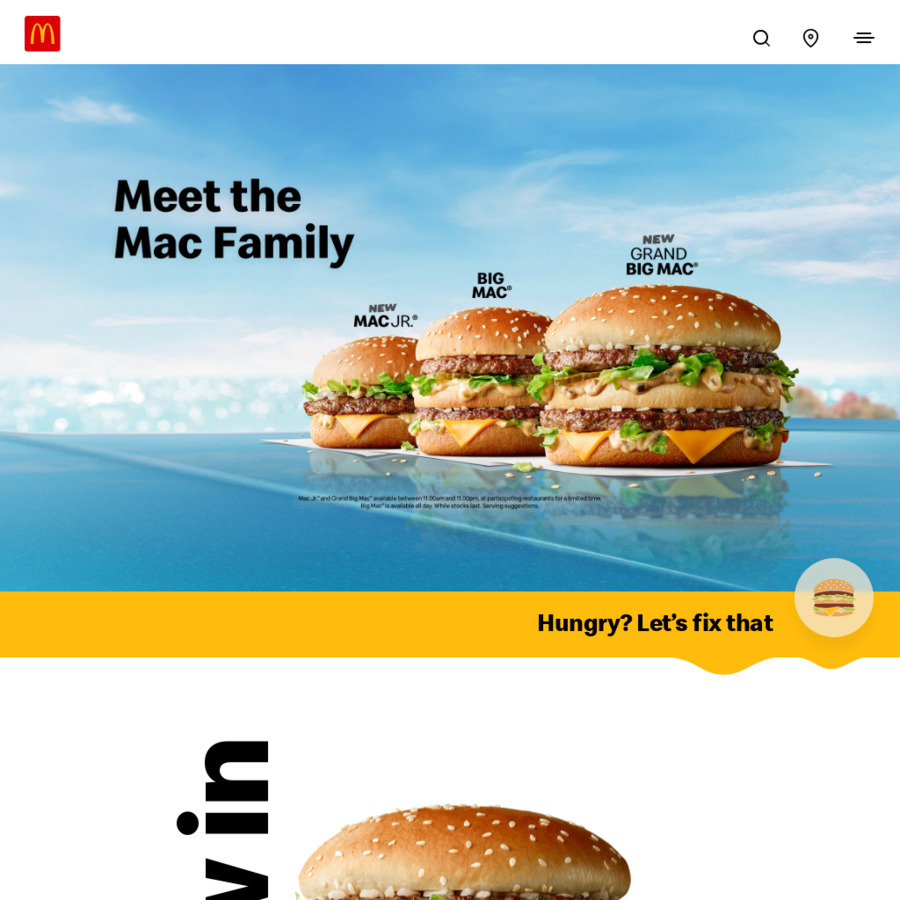 McChicken Medium Combo $7 @ McDonald's (via App) - ChoiceCheapies