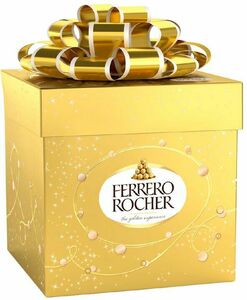 18pk Ferrero Rocher Cube $9.97 Shipped @ The Warehouse - ChoiceCheapies