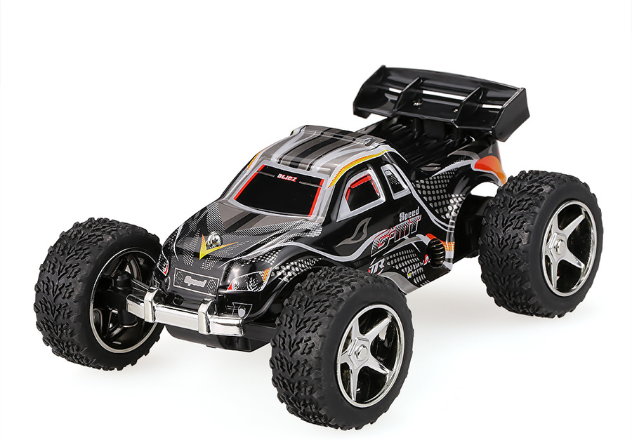 Wltoys L929 Mini 2.4GHz 2CH Electric RTR RC Stunt Car $19.99 USD Was ...