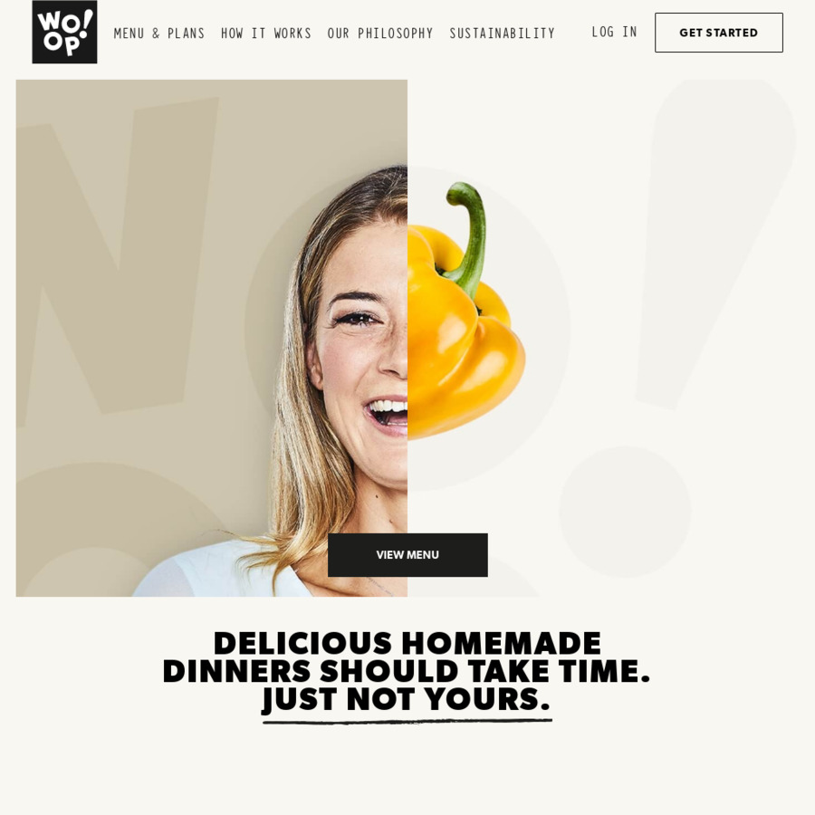 50% off Woop Box, Or Buy First Box, Get the Second One Free (New ...