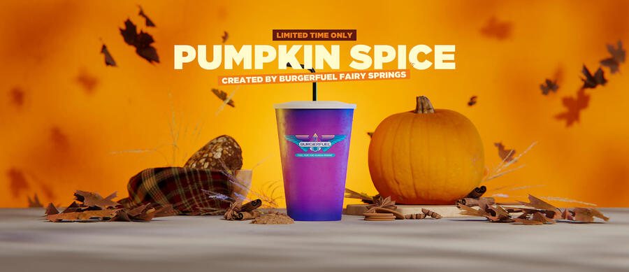 Purchase Any Large Burger and Get Free V-Twin Bites @ BurgerFuel ...