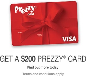 Join nib (Health Insurance) and Get a Free $200 Prezzy Card ...