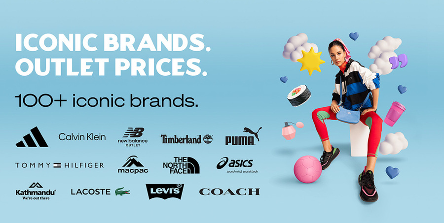 All Sale Items $10 & Under, All Full Priced Items 30% off @ Cotton On ...