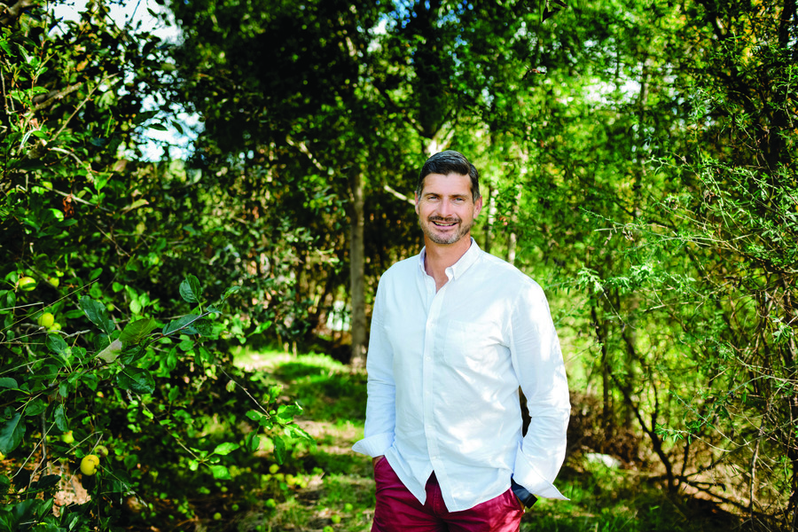 Win a Double Pass to The Hormone Secret Seminar with Ben Warren from ...