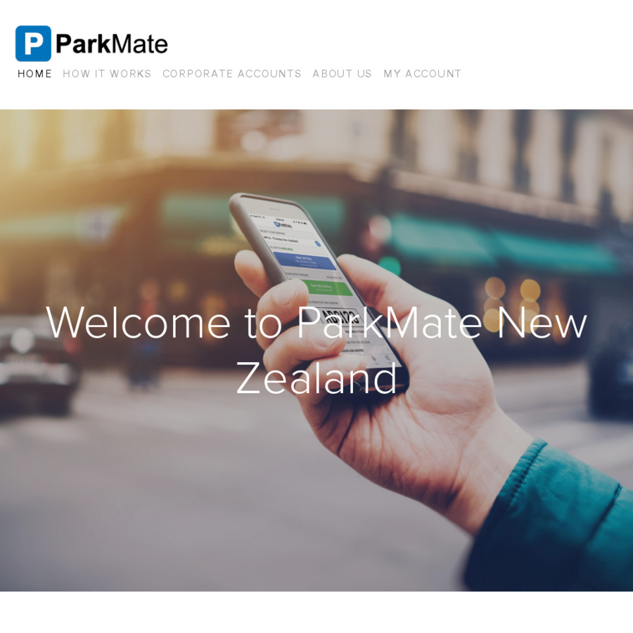 Auckland $49 Unlimited Parking for 3 Months @ Parkmate - ChoiceCheapies