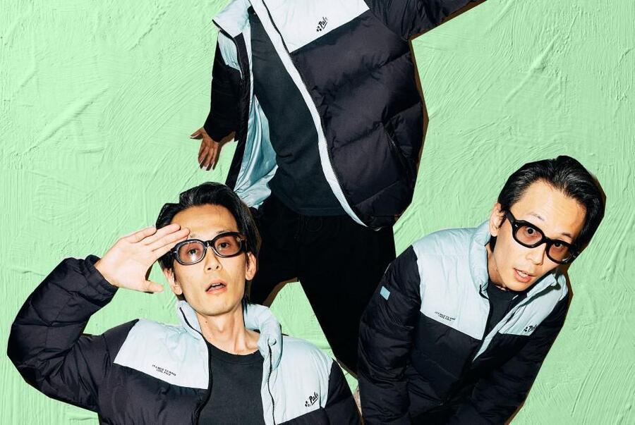 Win 1 of 3 (limited edition) Huffer x Pals Puffer jackets @ Viva ...