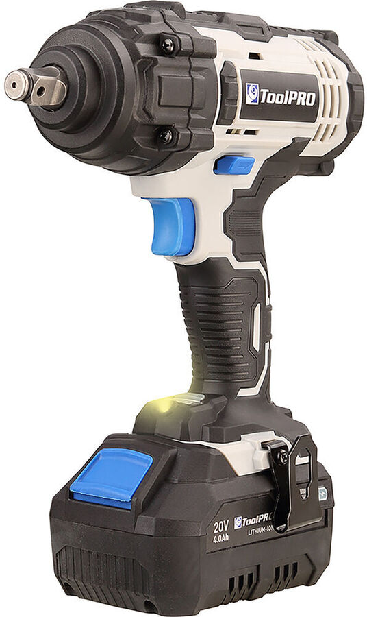 Supercheap auto impact wrench store