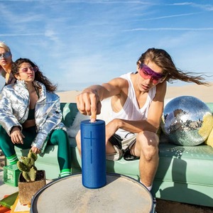 Win an Ultimate Ears MEGABOOM 3 (Worth $379.90) from Mindfood ...