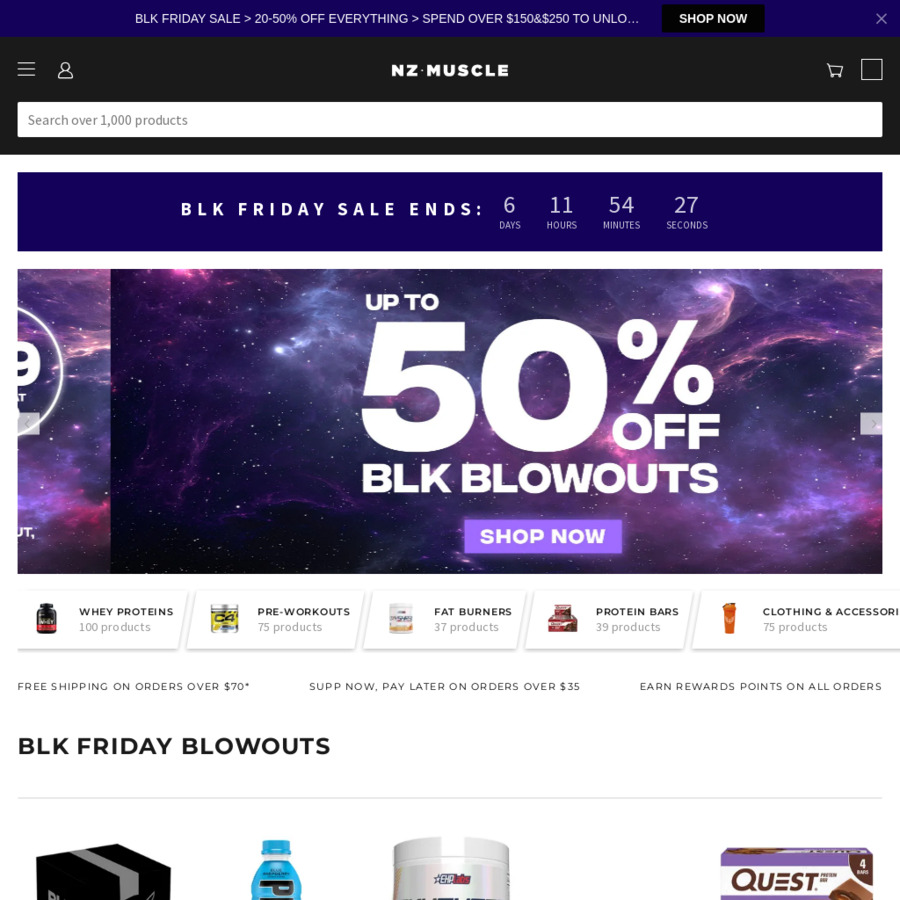 20-50% off Sitewide: Zen Fuze Protein Twin Pack 5lb $55, NZ Muscle ...