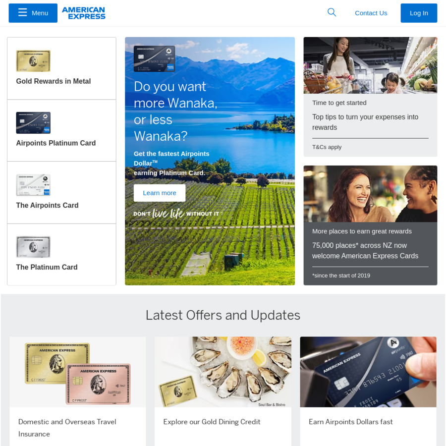 American Express: Spend $100 or More, Get $25 Back (First 5,000 Cards ...