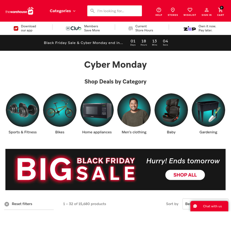 10% off RRP on Selected Products (Max Discount of $200, Online Only ...