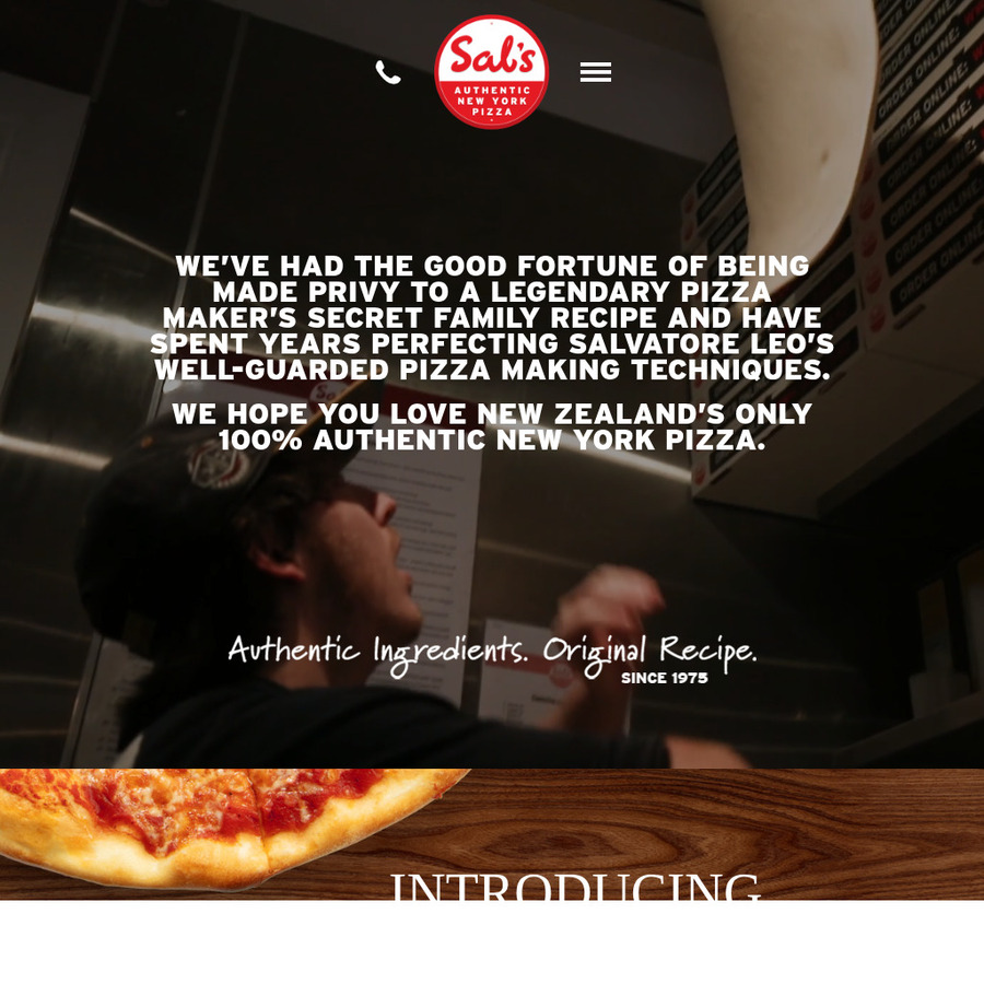 Buy 1 Get 1 50% off Wings (350g), Pizza Slice + Fries + Drink $15 ...