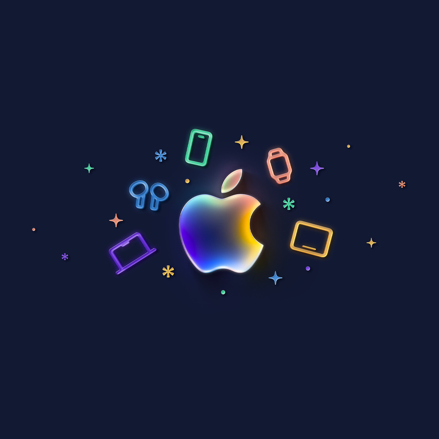 Bonus Apple Store Gift Card (up to $450) with Purchase of Selected ...